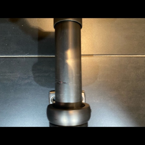 Restoration Hardware | Accents | Rh Classic End Caps Rod Set | Poshmark